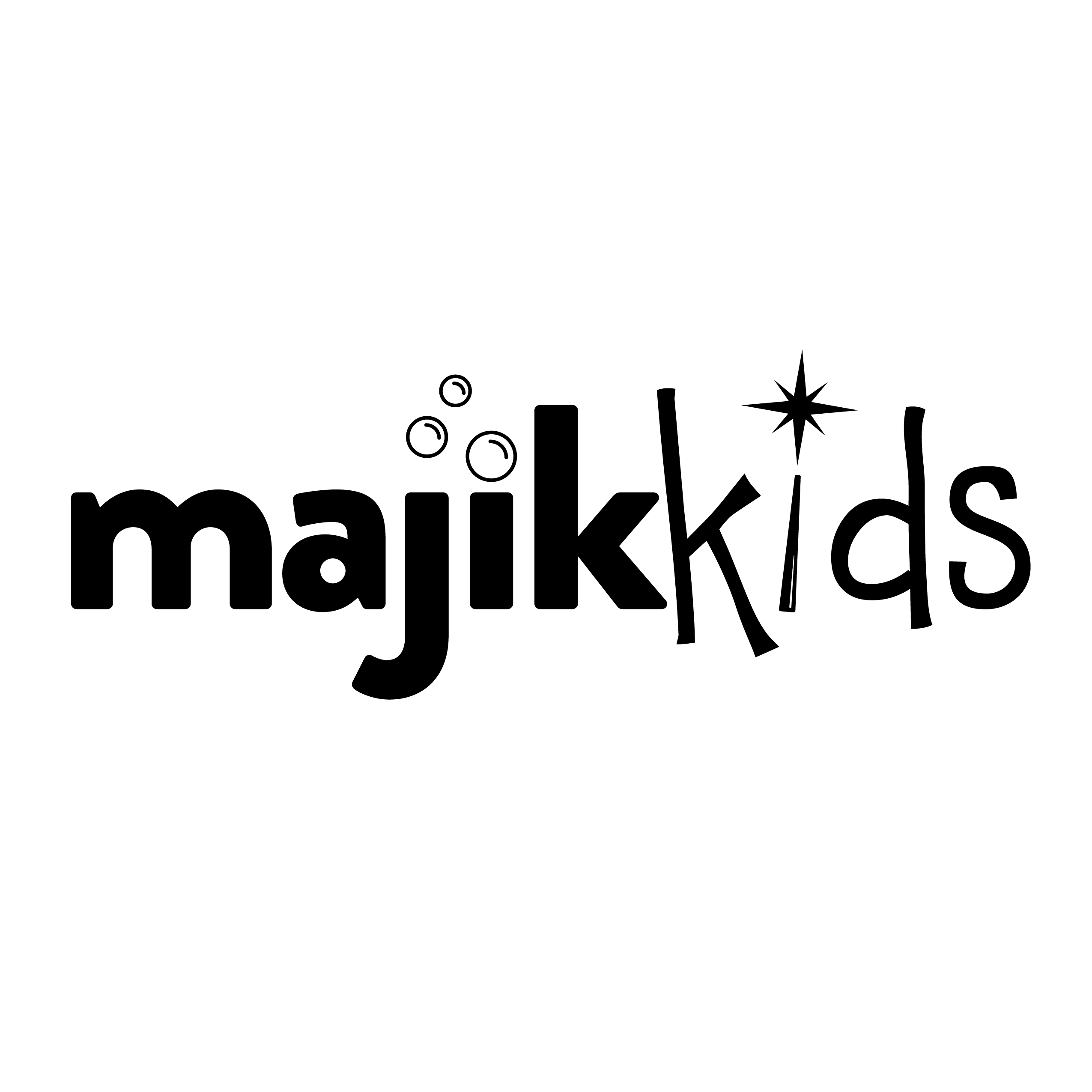 Get Published | Majik Kids