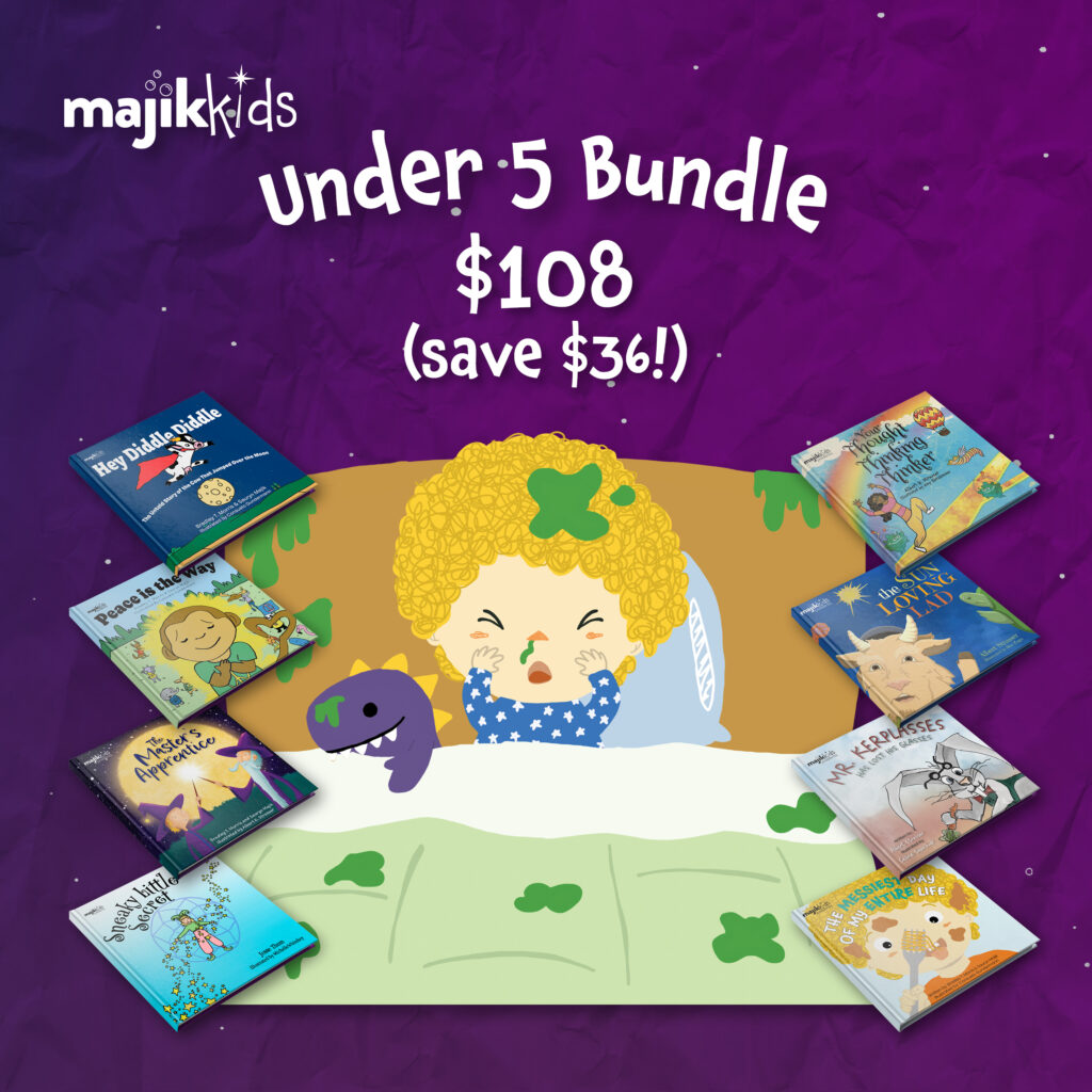 Home | Majik Kids