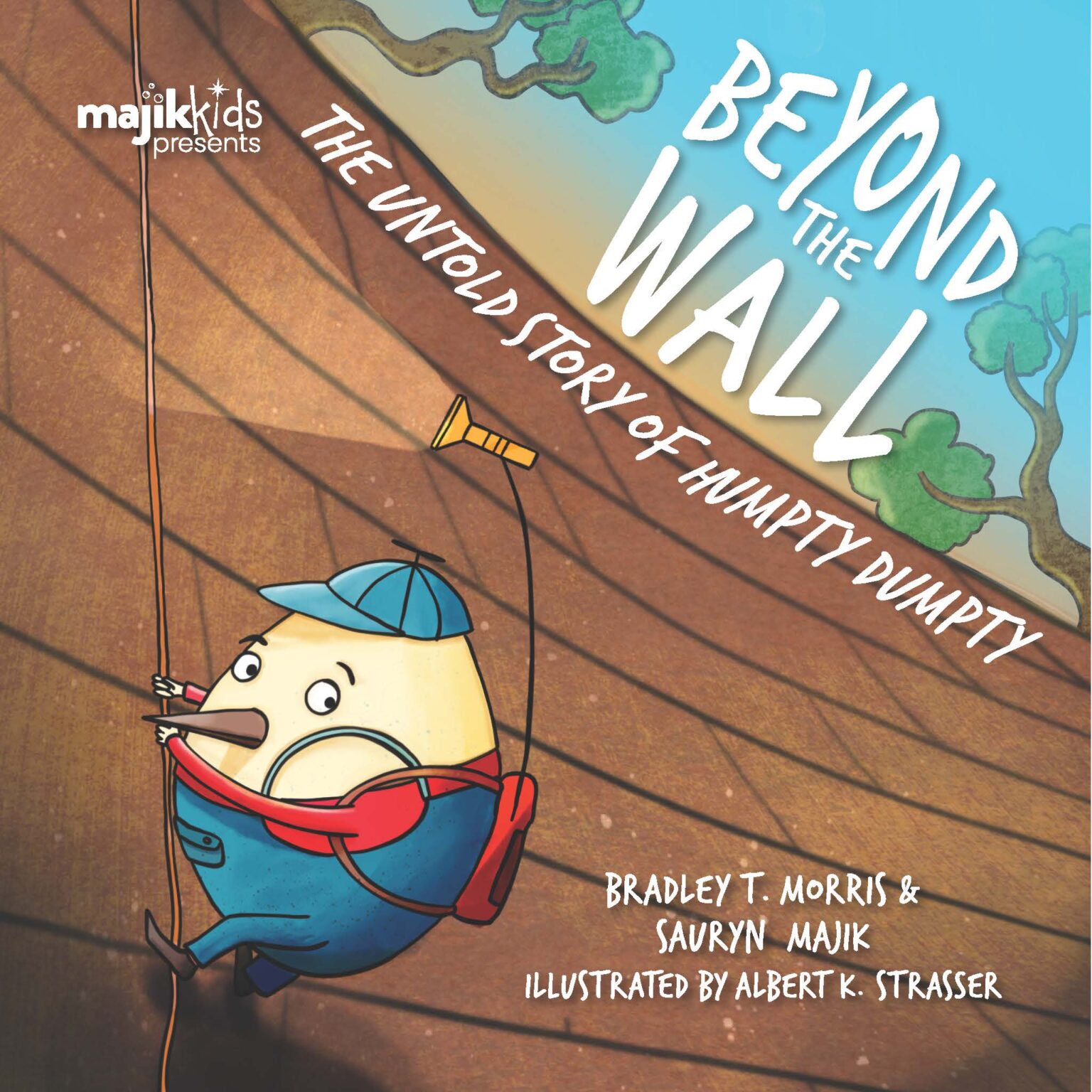 A Creative Solution for Too Much Screen Time | Majik Kids