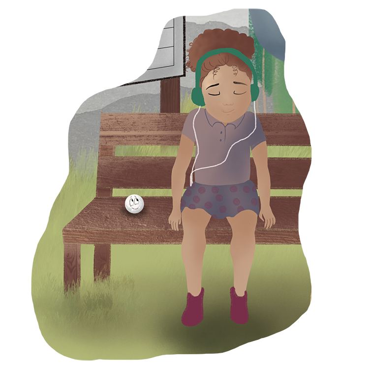 Landing Page: Dimples | Majik Kids