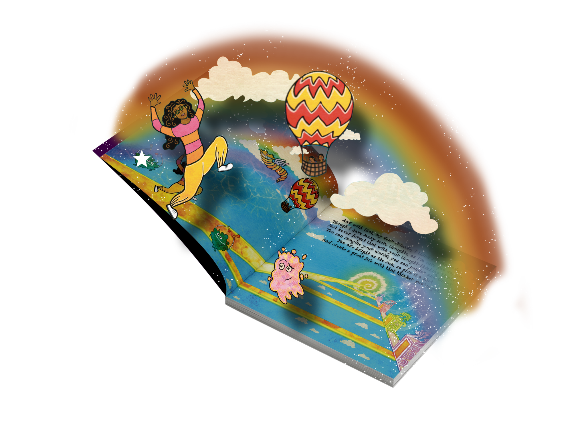 Majik Kids App | Majik Kids